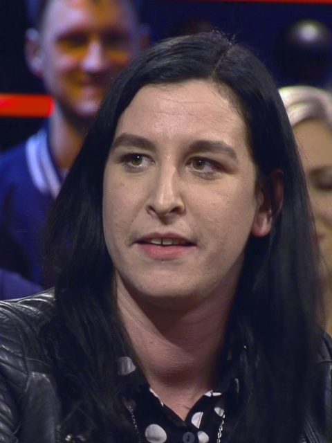 Raven van Dorst: vriendin, vermogen, carrière, hermafrodiet en meer ...